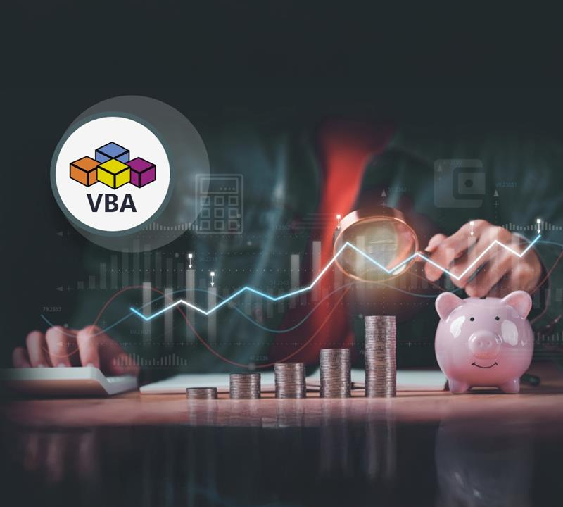 VBA for Accounting: Automating Journal Entries and Reconciliations