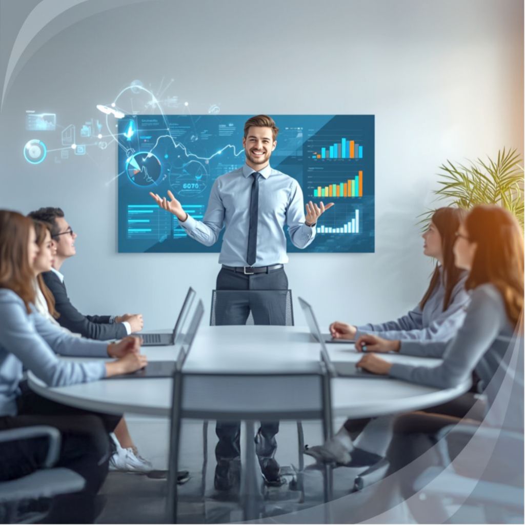Power BI is Next Smart Move for Windows Automation Experts