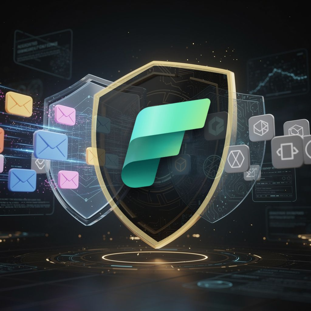 Why Personal Accounts Can’t Use Microsoft Fabric & How to Get In